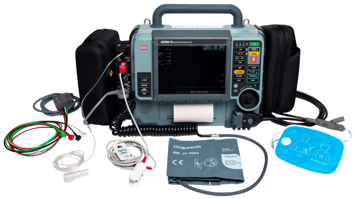 What is the Difference Between an AED and a Defibrillator? | One Beat ...