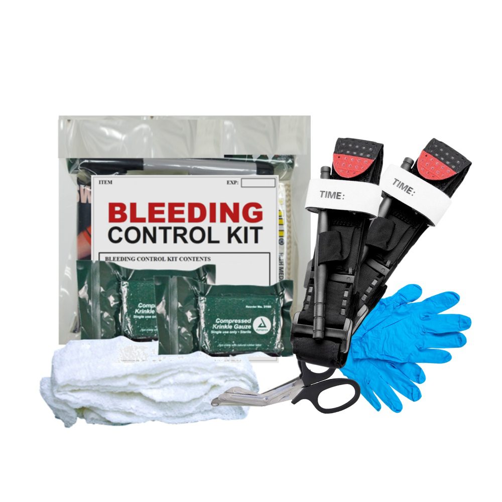 Health & Safety Archives – One Beat Medical