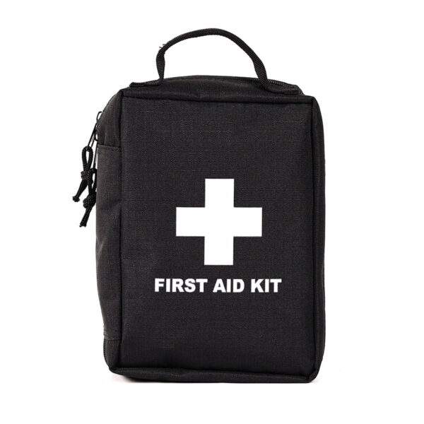 First Aid Kit - OSHA Compliant | One Beat Medical